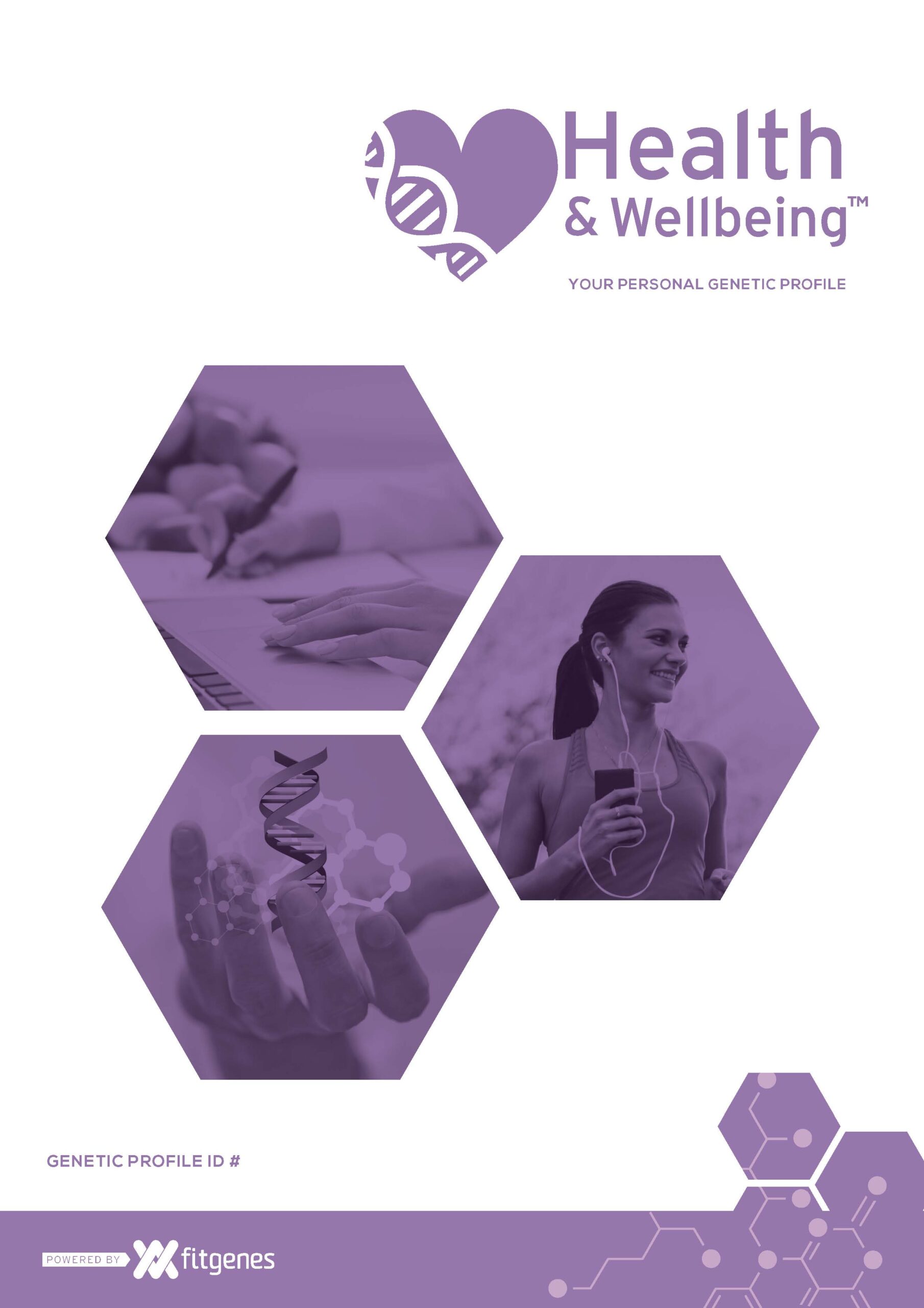 About the Fitgenes Mega Bundle | Fitgenes | Personalised Health